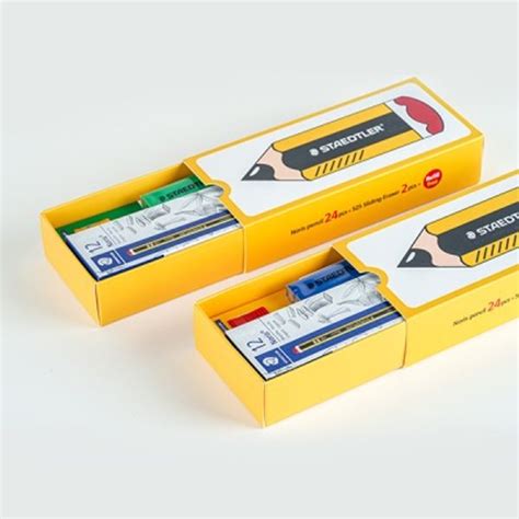 Kingkongbox Amos 파스넷색연필 36색 핫트랙스