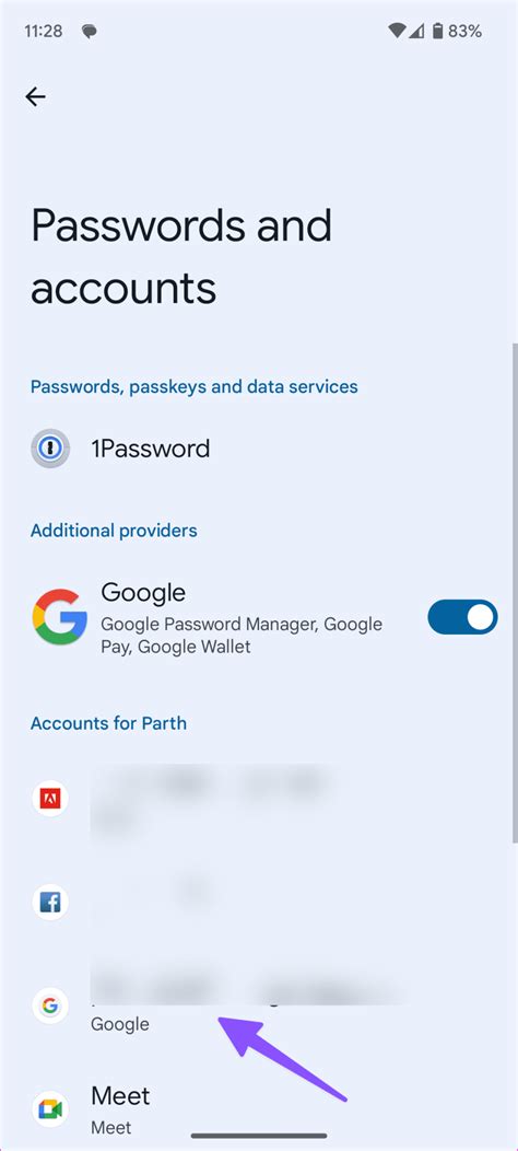 5 Ways to Fix Google Play Store ‘No Connection’ Error - Guiding Tech