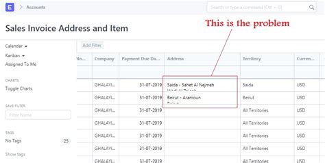 Report Builder And The Grid Reports Frappe Forum