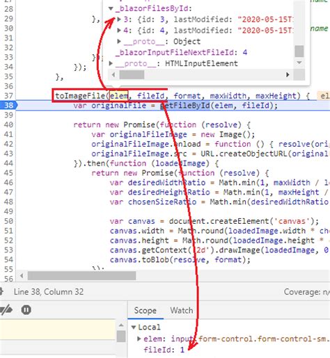 Delete Uploaded Files In Blazor WebAssembly Microsoft Q A