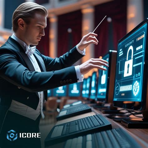 Icore Integration Llp в Linkedin Icore Soar Cybersecurity Threatintelligence Incidentresponse…