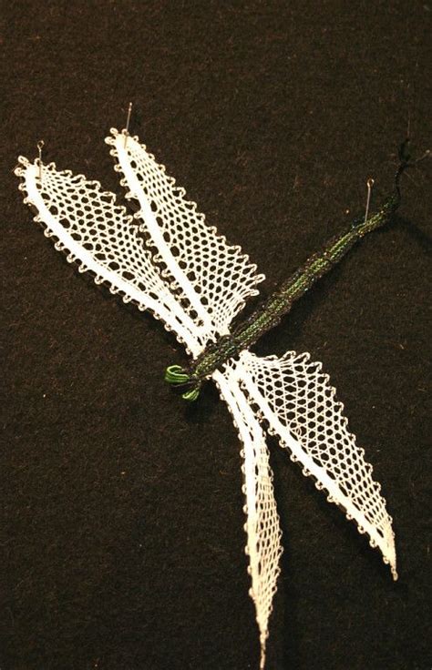 Bobbin Lace Patterns: A Beginner's Guide