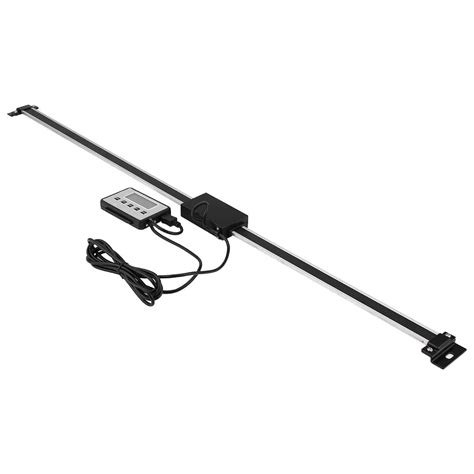 Buy Digital Readout Mm M S Accurate Digital Readout DRO Lathe Linear Scale LCD