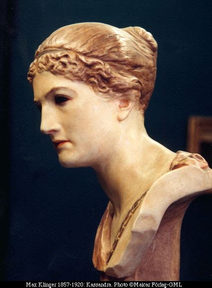 Cassandra Generational Dynamics