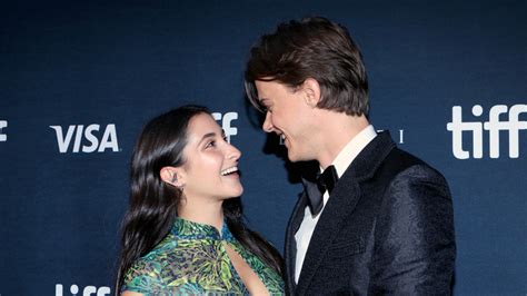 Inside The Summer I Turned Pretty Star Christopher Brineys Real Life Relationship