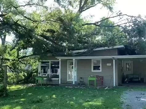 ‘programming Issue Kept Sirens From Sounding In Northern Boone County