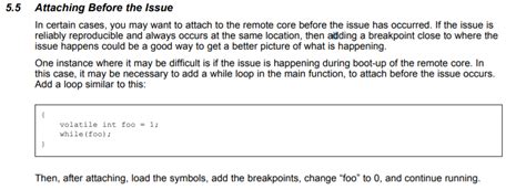 Ccsam5728 Dsp Rtos Program Debug Issue Processors Forum