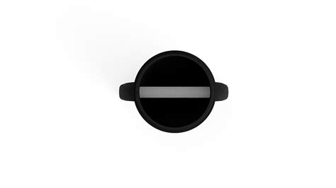 Stl File Hair Dryer Narrow Concentrator Nozzle Diffuser・3d Printer Model To Download・cults