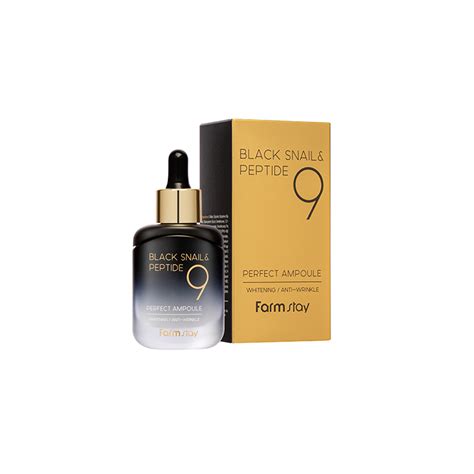 სახის შრატი Peptide 9 Farmstay Yoyoso