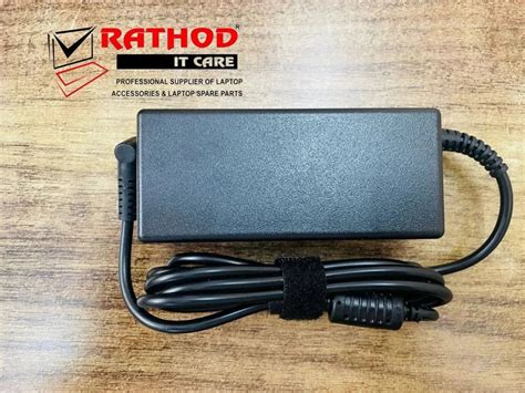 Acer Laptop Charger W At Rs Piece LAPTOP ADAPTERS In Ahmedabad ID