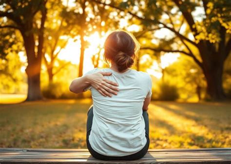 Steißbein Schmerzen Ursachen und Therapien