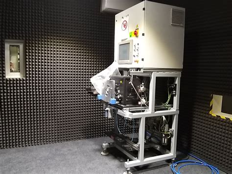 Zvučna Izolacija Za Industriju