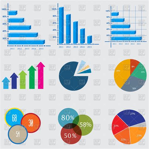 Charts Clipart Clipground