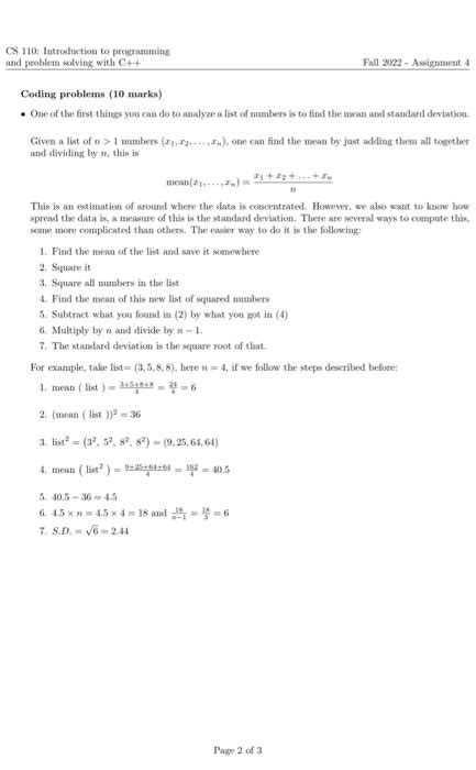 Solved 7 Marks Analyae The Folkwing Code And Explain Why