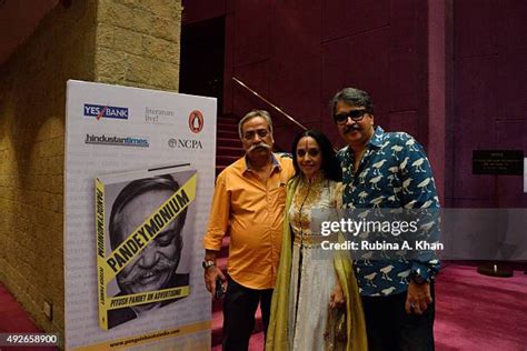 Prasoon Pandey Photos And Premium High Res Pictures Getty Images