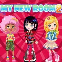 My New Room Juega Gratis Online En