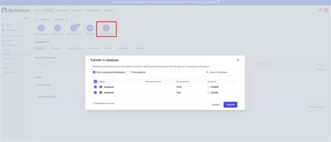 Bytebase 使用bytebase使用 Csdn博客