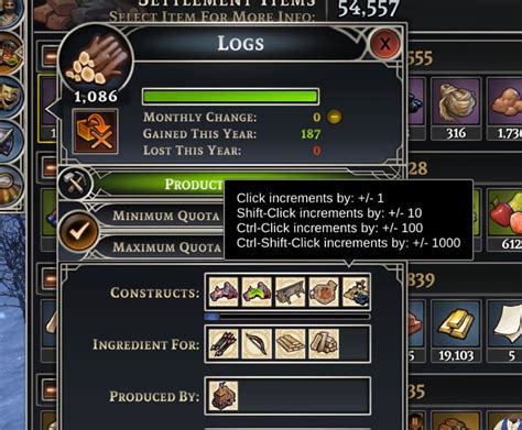0 9 6c Display Bug Tooltip Covers The Data Box Bug Reporting