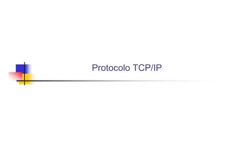 Pdf Protocolos Tcp Ip 06 Pdf Dokumen Tips