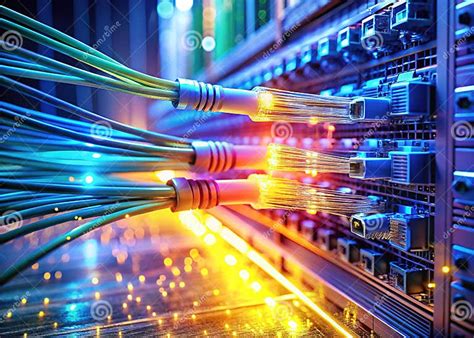 Unleash The Power Of Global Connectivity Experience Lightningfast Internet For Seamless