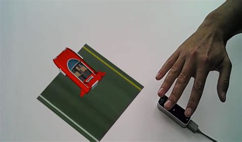 Augmented Reality Apps That Run In Your Browser Via Javascript Softpedia