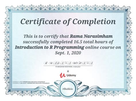 Rama Narasimham On Linkedin Programming