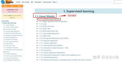 机器学习十一：scikit Learn库的基础与使用 知乎