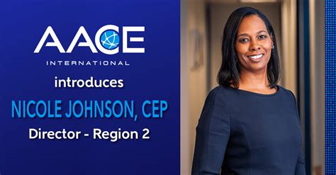 Aace International Introduces Its Director Region 2 Source