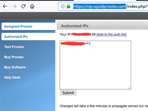Squidproxies Review 2023 Is Worth To Buy Squid Proxies
