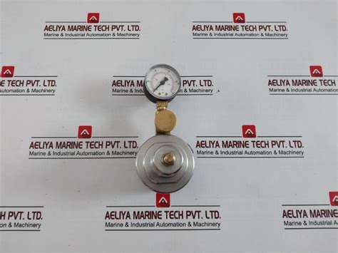 Tescom 44 3263j281 Cylinder Regulator 3000psi Aeliya Marine