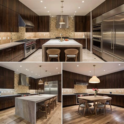Fakhar Abbas On Linkedin Architecture Kitchendesign Modernkitchen Realisticrenders Lumion…