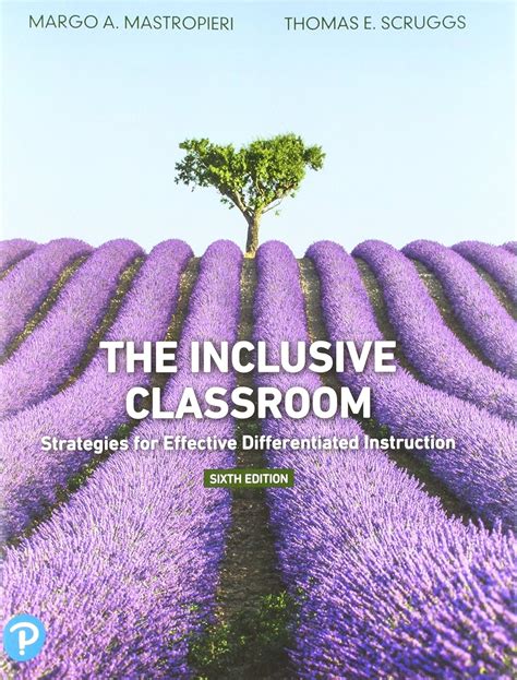 Inclusive Classroom, The: Strategies for Effective Differentiated ...