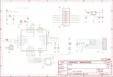 Downloads Adafruit Cc3000 Wifi Adafruit Learning System