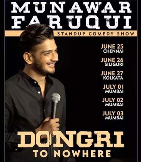 Munawar Faruqui Wiki Myfitour