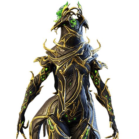 Wisp Prime Wiki Warframe Fandom