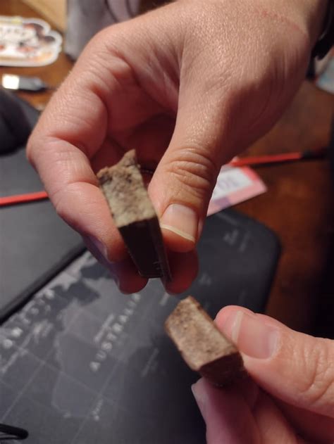 kitkat without wafer r foodlottery