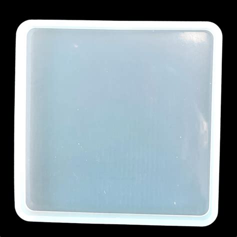 Stay Put Tray Mold For Backless Bezel Uv Resin Jewelry Resin Rockers
