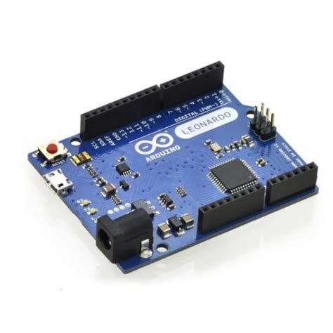 Arduino Leonardo China Price In BD