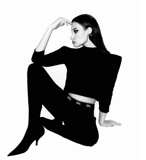 Nikki Gal Model And Creative Entrepreneur On The Rise