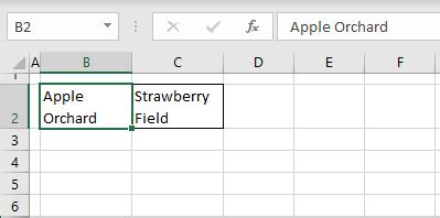 How To Autofit Rows Columns In Excel Quick Easy Ways