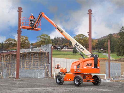 Types Of Aerial Lifts Covered In Osha Training Stay Certified