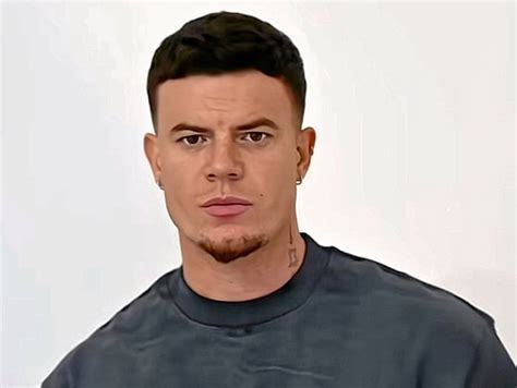 Pourquoi Le Porno Influenceur Ad Laurent A été Banni De Tiktok