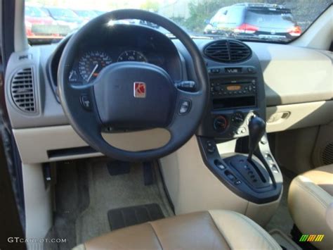 2002 Saturn Vue V6 Awd Interior Photo 38468849