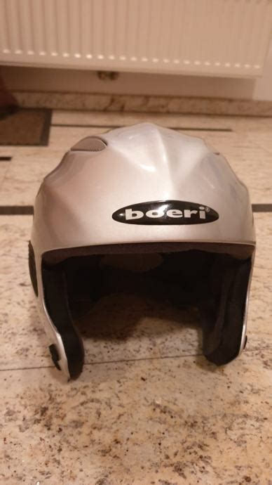 Smučarska čelada Boeri 60 Cm