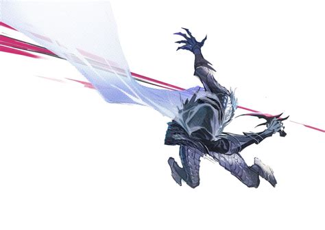 Black Knife Tiche Elden Ring Drawn By Agong Danbooru