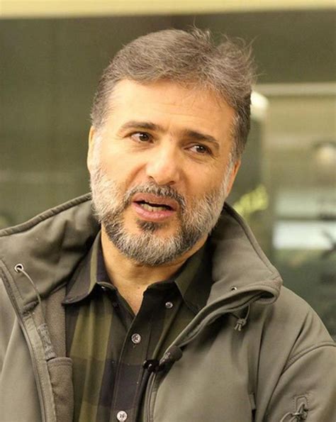 بیوگرافی سید جواد هاشمی و همسرش فرزانه پور حسینی ستاره