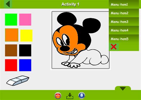 GitHub Raksa Coloring Coloring In Javascript Html Canvas