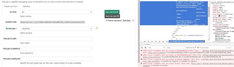 Job Form Option Pulling From Remote Json File Remote Url Show Vaules
