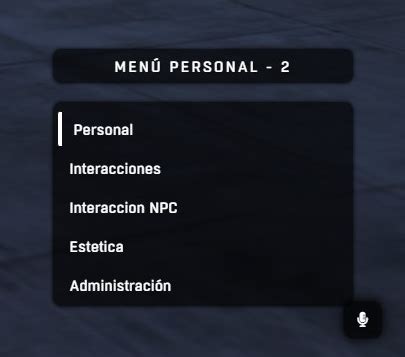 GitHub Nightt Esx Menu Default V FiveM ESX Esx Menu Default Design V By Nightt