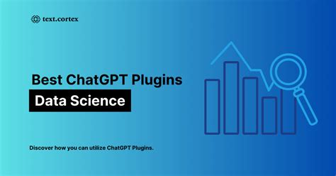 5 mejores plugins chatgpt para ciencia de datos